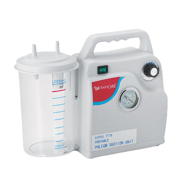 Phlegm Suctions - EASYCARE - India's Most Trusted Healthcare Brand