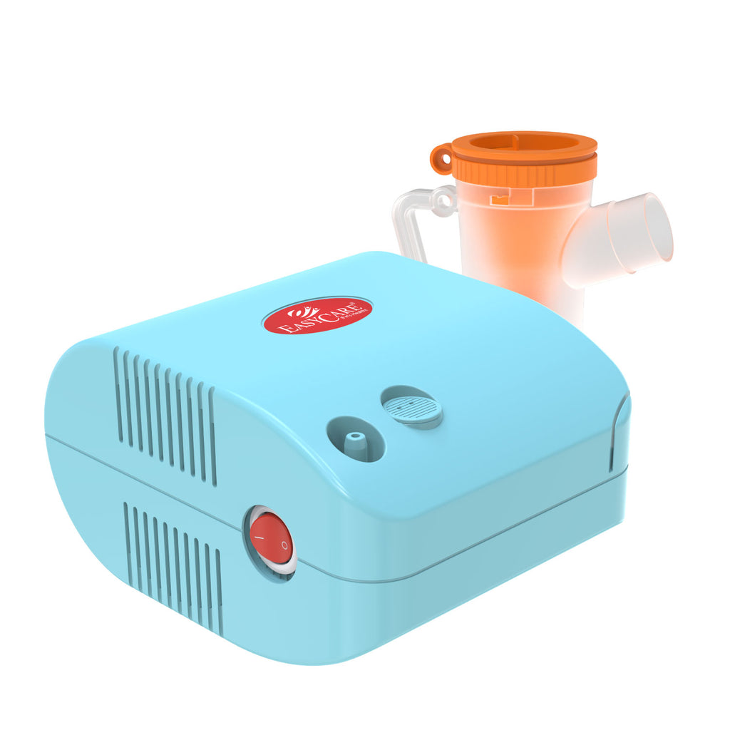 Nebulizers - EASYCARE - India's Most Trusted Healthcare Brand