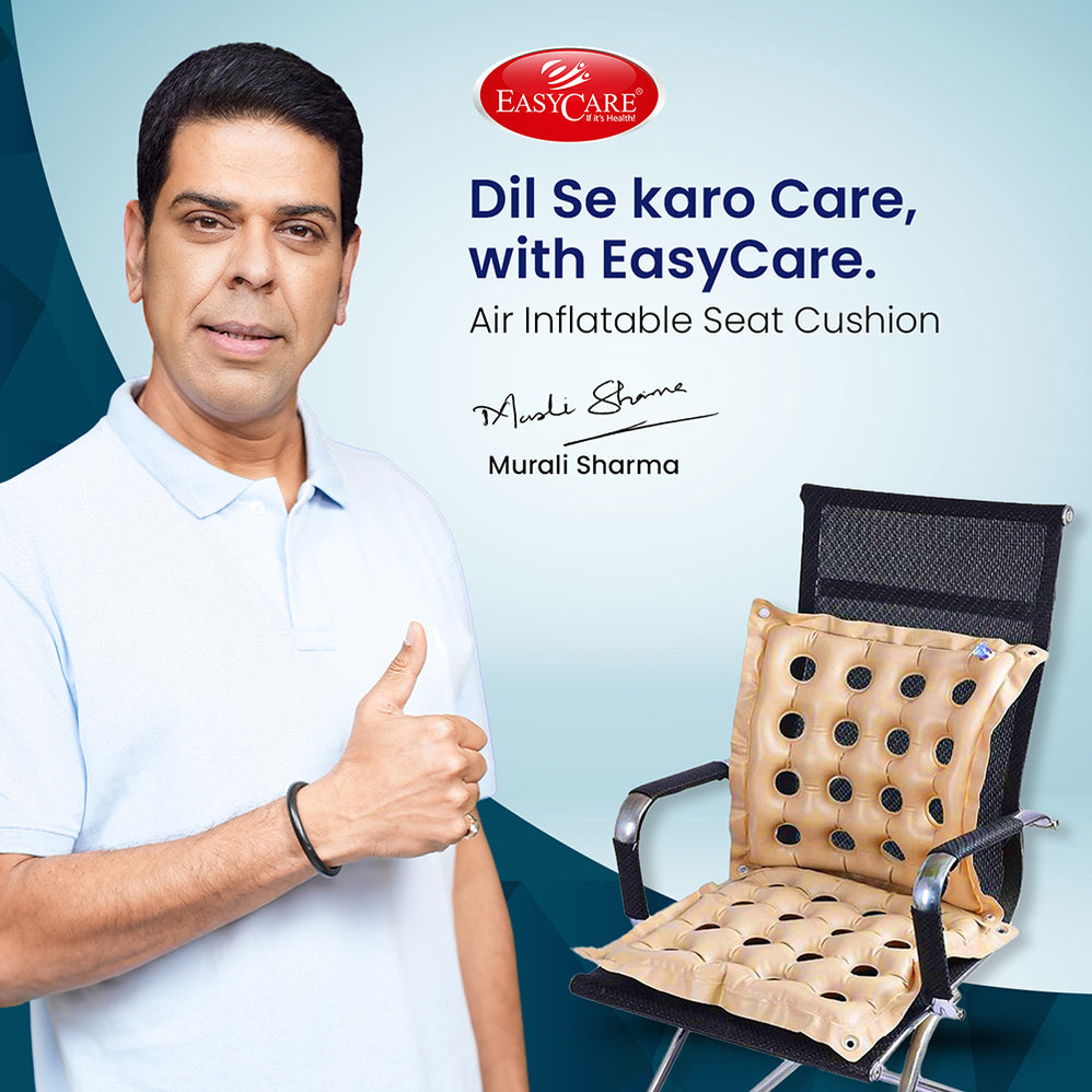 EASYCARE - India's Most Trusted Healthcare Devices