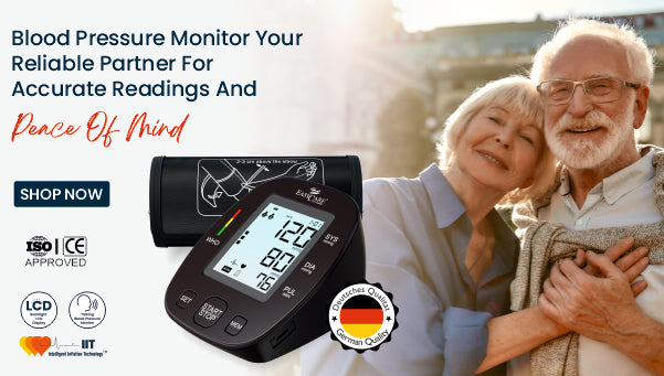 EASYCARE - India's Most Trusted Healthcare Devices