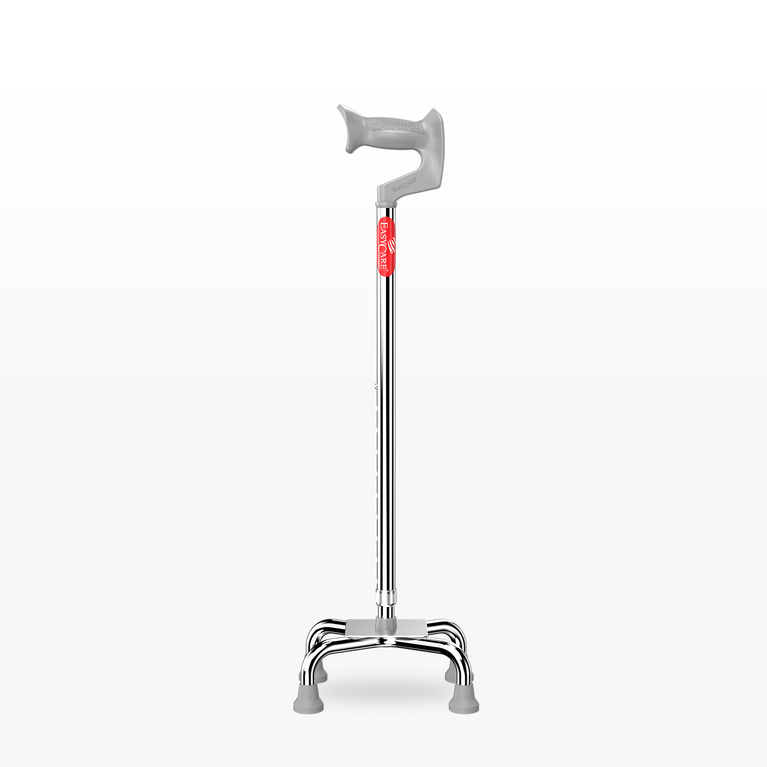 EASYCARE Premium Walking Stick | Lightweight Aluminium with 10 Height ...