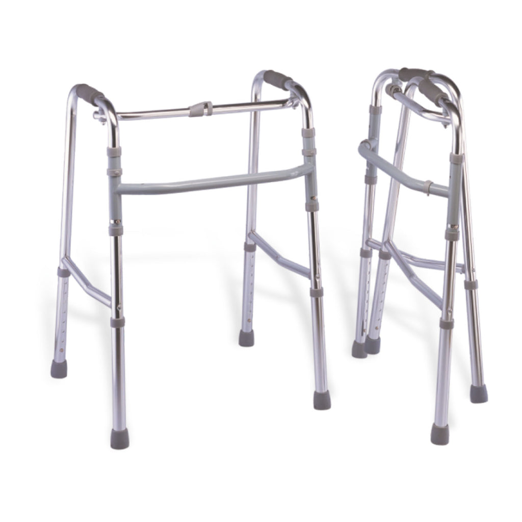 Best Walkers for Elderly | Foldable & Adjustable Walkers Online ...