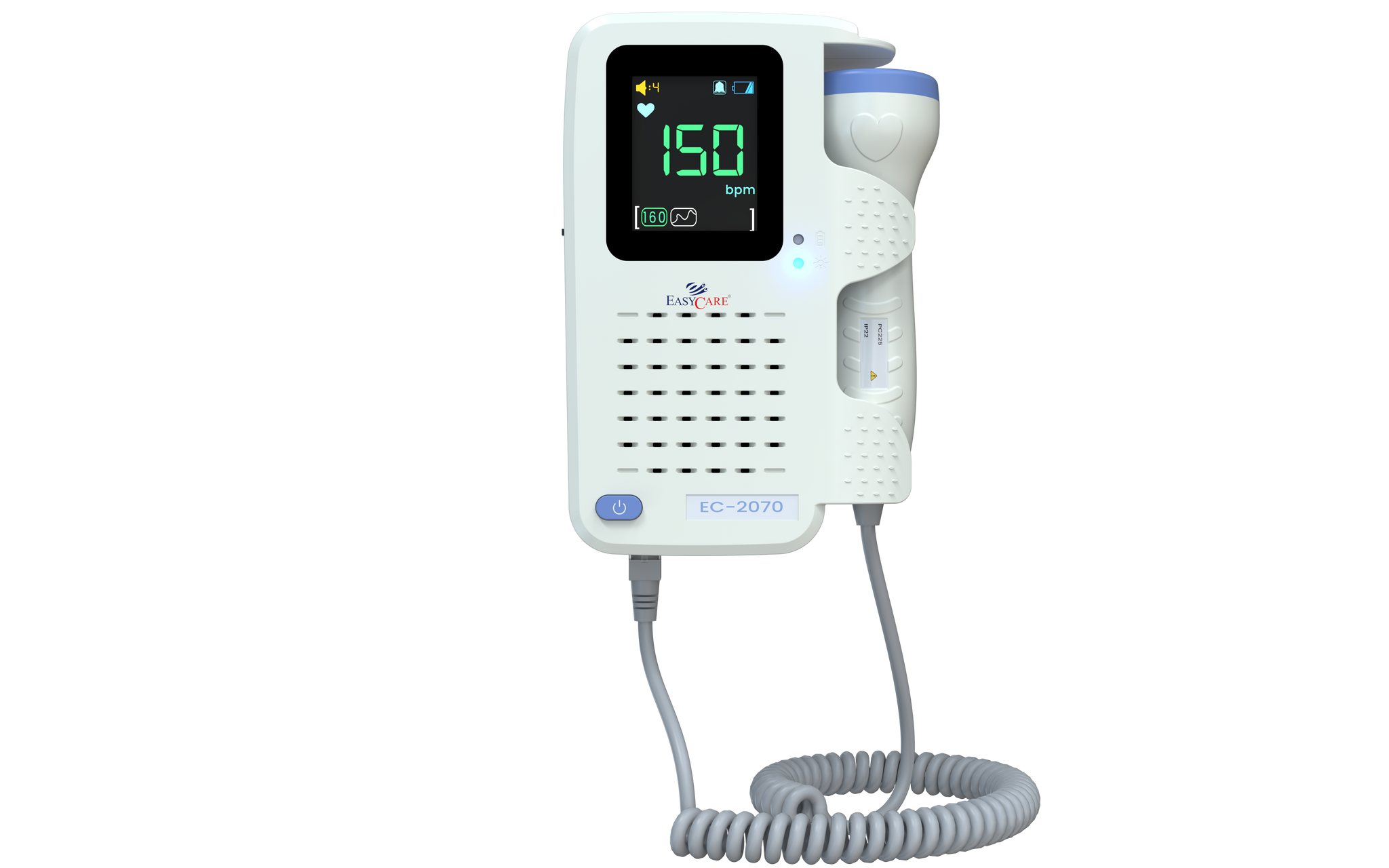 Fetal Doppler – Listen to Your Baby’s Heartbeat at Home | Safe ...